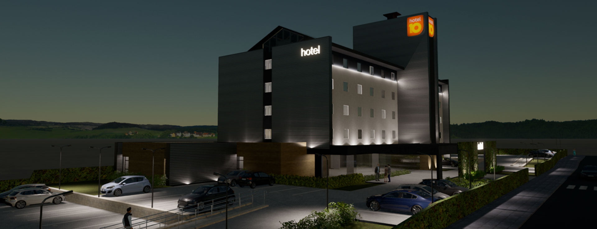 Inicial » Hotel 10